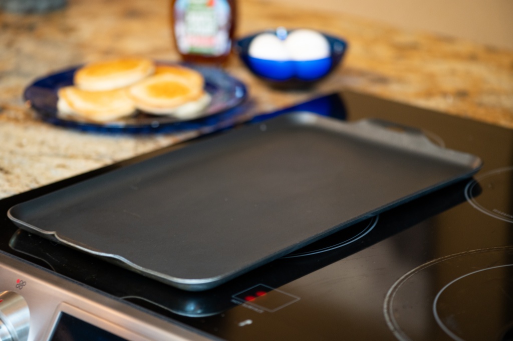 The 5 Best Griddles | Tested & Rated
