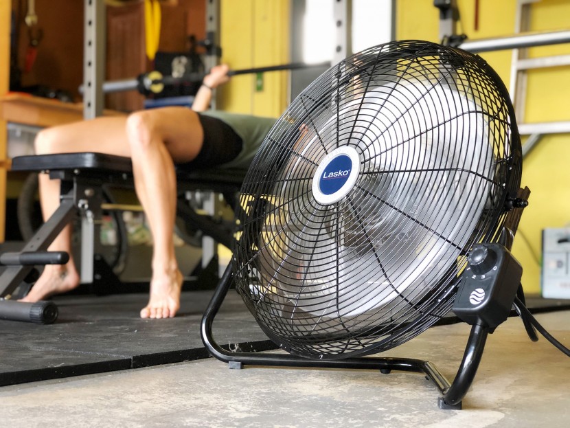 The 5 Best Floor Fans | Tested by GearLab