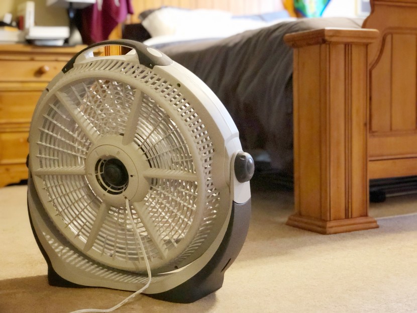 The 5 Best Floor Fans | Tested by GearLab
