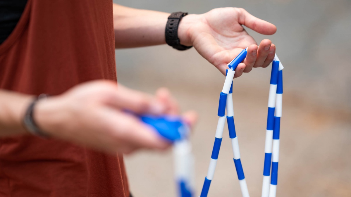 The 5 Best Jump Ropes | Tested & Rated