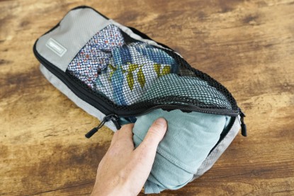 The Best Packing Cubes | Tested & Rated