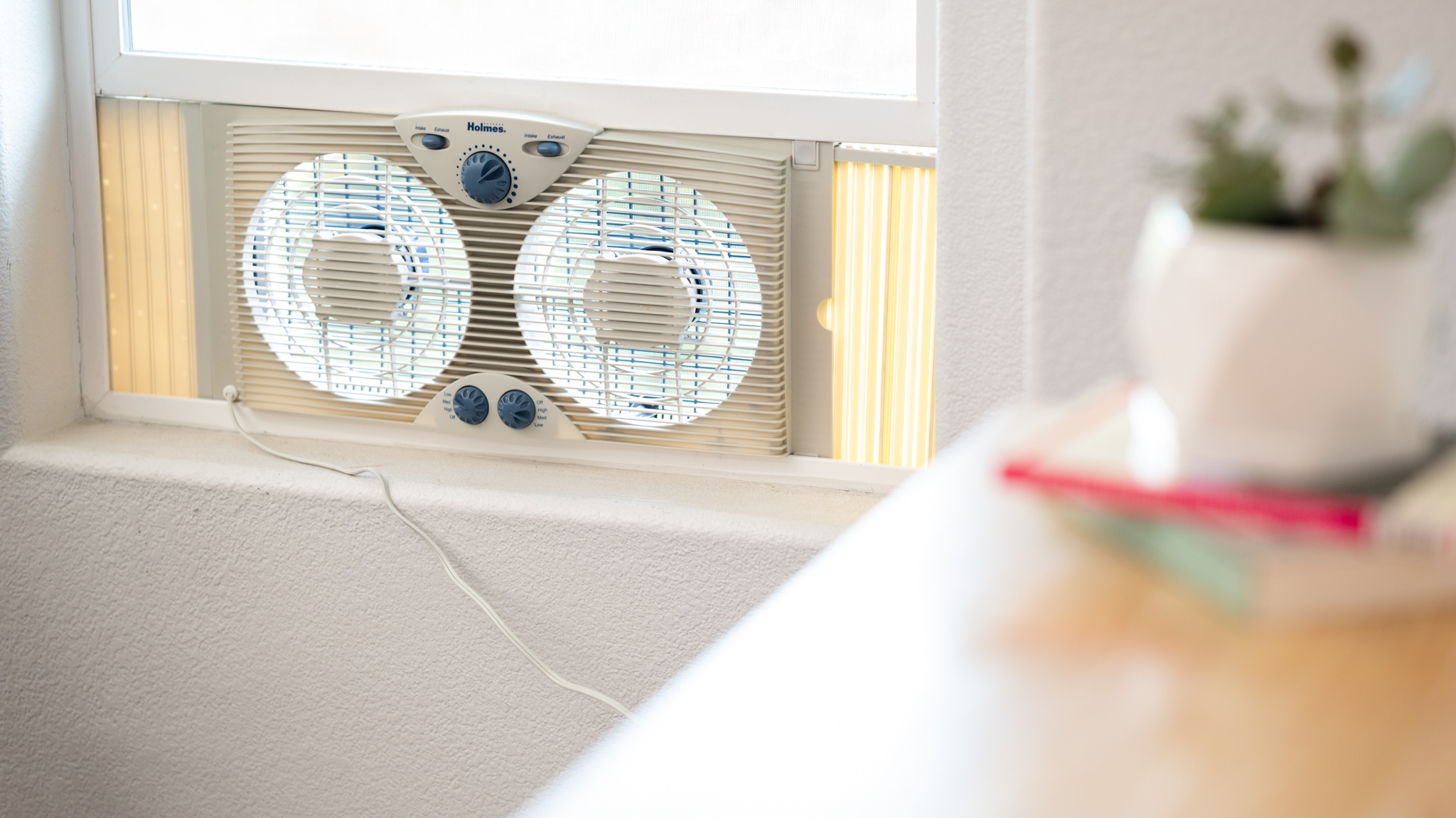 The 4 Best Window Fans | Tested by GearLab