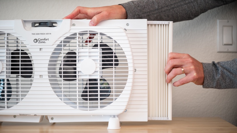 The 4 Best Window Fans of 2024 | GearLab