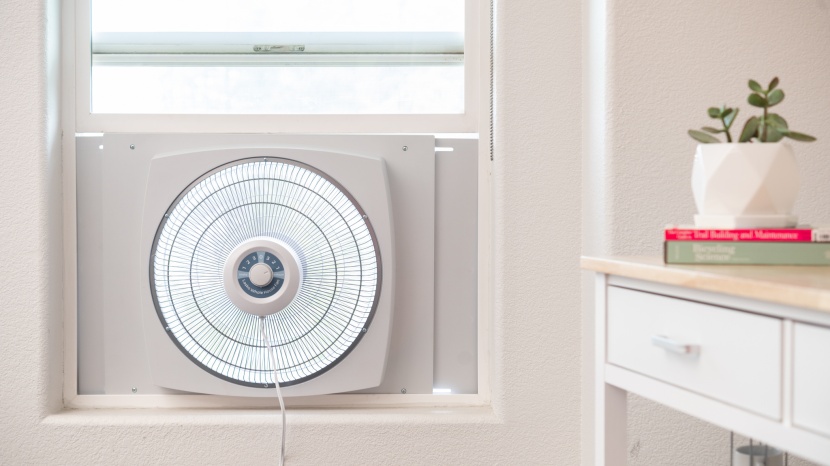 The 4 Best Window Fans | Tested by GearLab
