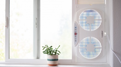 The 4 Best Window Fans | Tested by GearLab