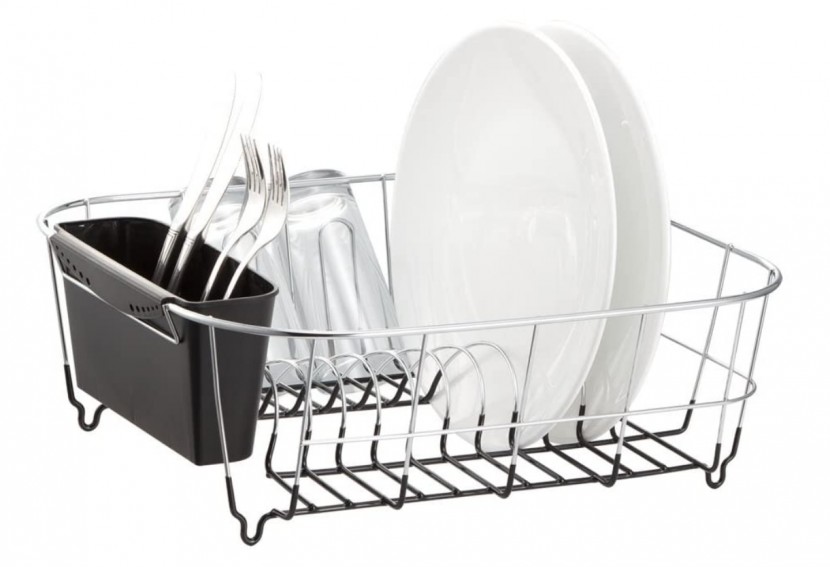 The Best Dish Rack | Tested & Rated
