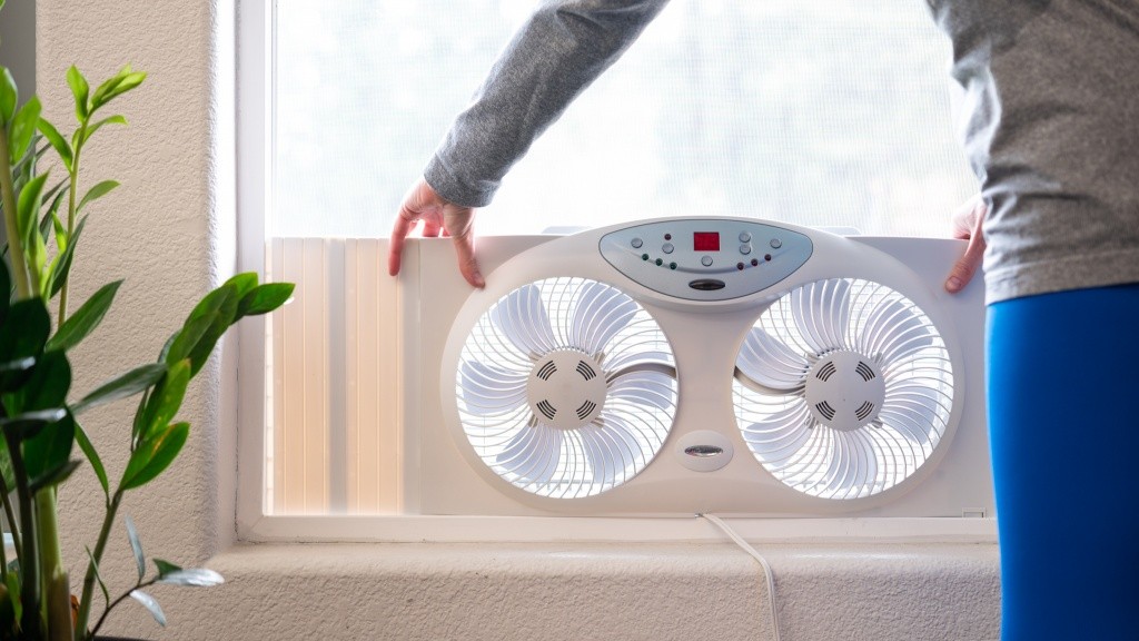 The 4 Best Window Fans | Tested by GearLab