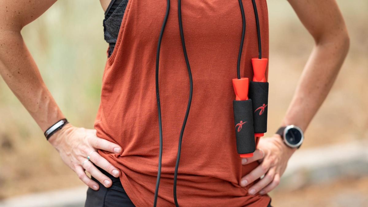 The 5 Best Jump Ropes | Tested & Rated