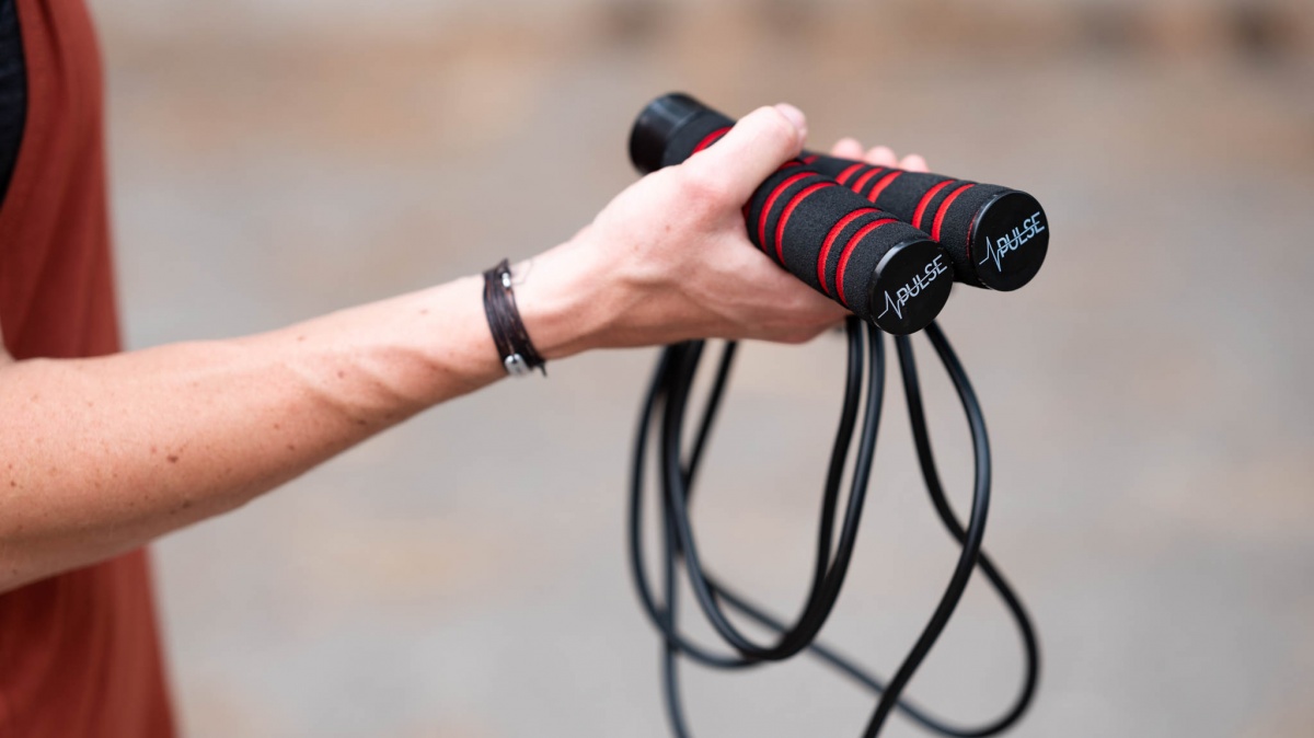 The 5 Best Jump Ropes | Tested & Rated