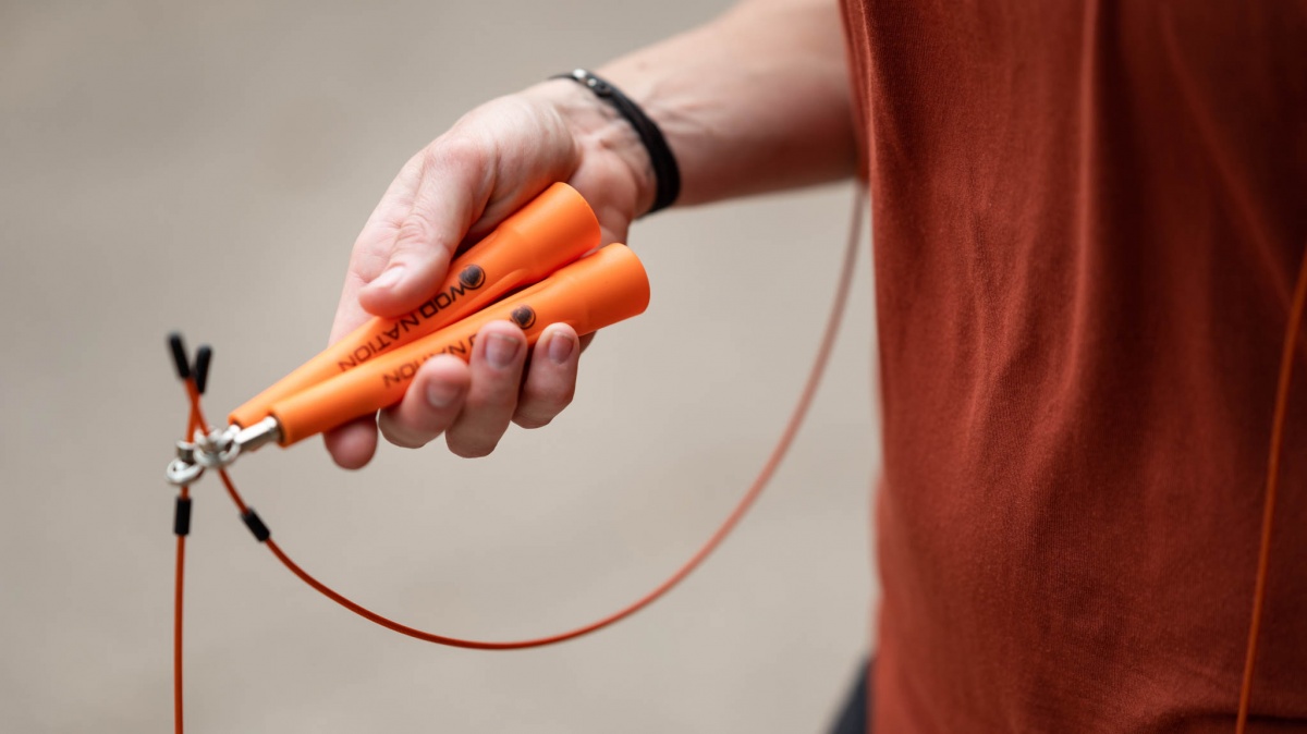 The 5 Best Jump Ropes | Tested & Rated