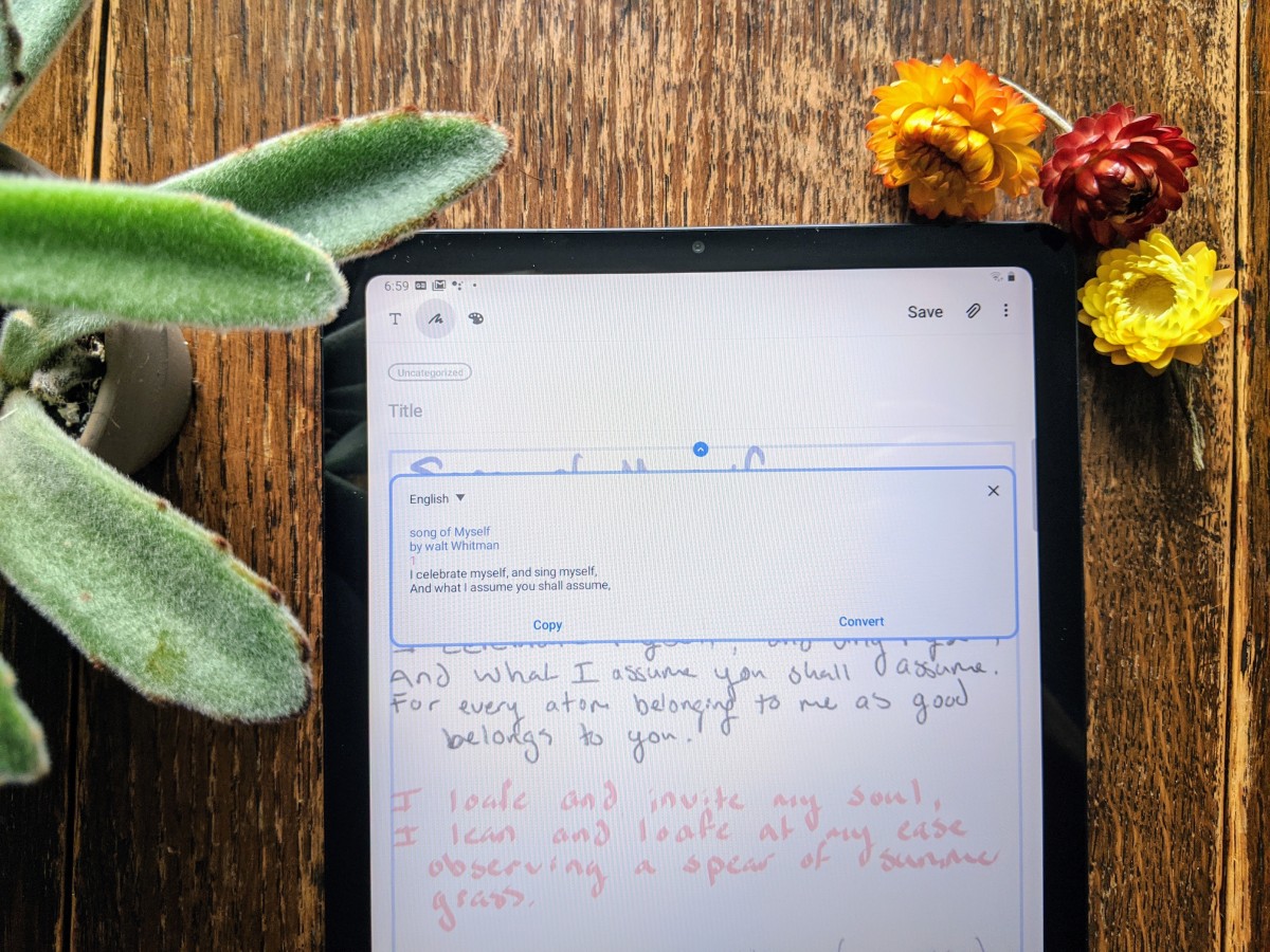 The 6 Best Digital Pens | Tested & Rated