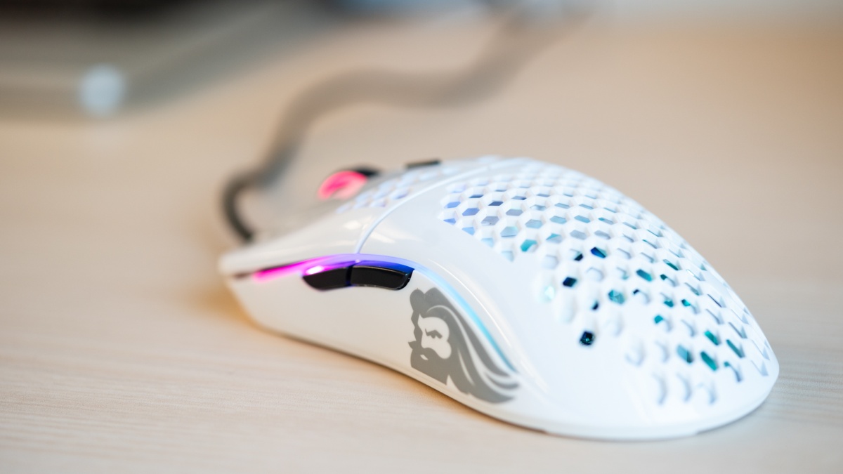 Glorious Model O- Review | Tested & Rated