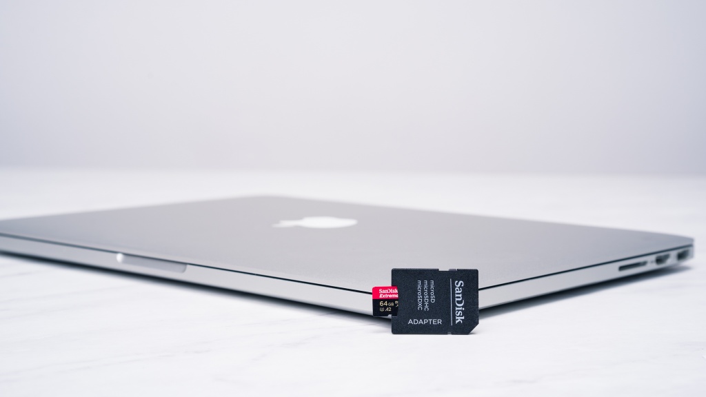 The 4 Best MicroSD Cards | Tested & Rated