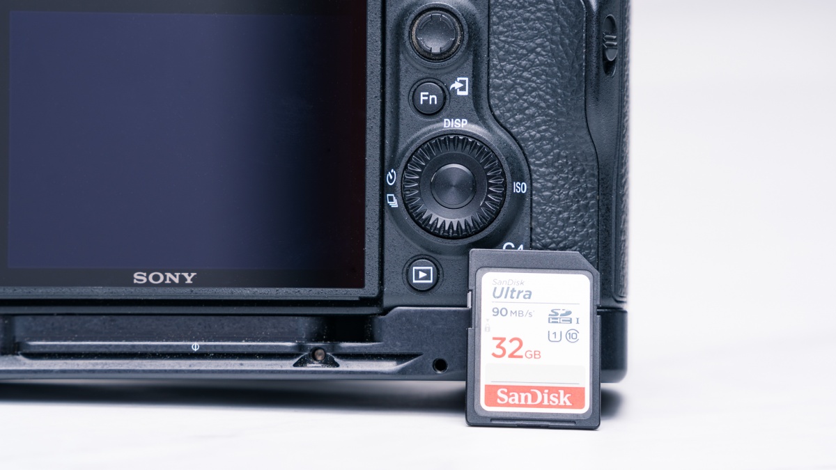 The 5 Best Memory Cards of 2025 | Tested & Rated