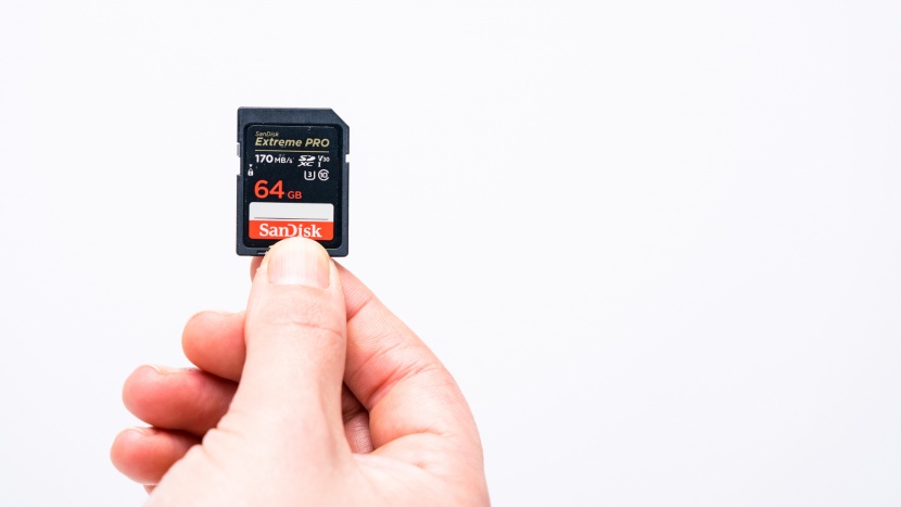 The Best Memory Card of 2025 | Tested & Rated