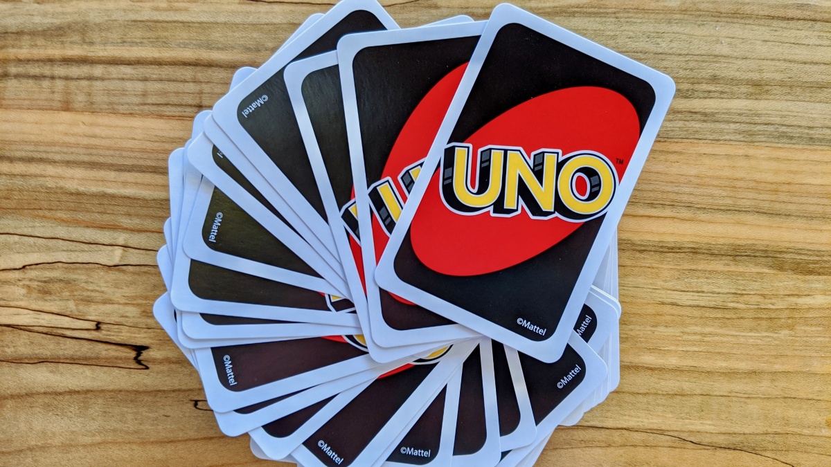 The 7 Best Card Games | Tested & Rated