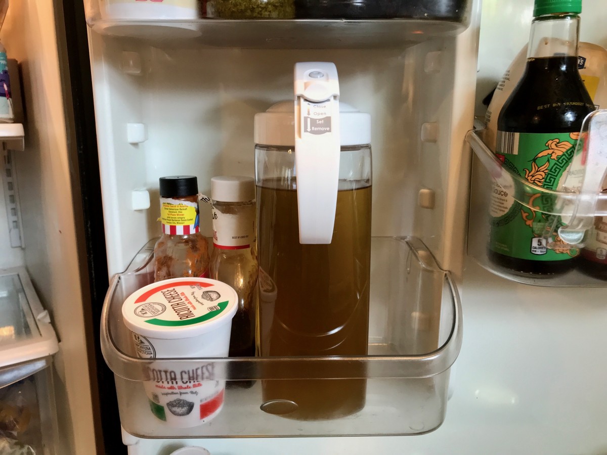 The 5 Best Iced Tea Pitchers | Tested & Rated