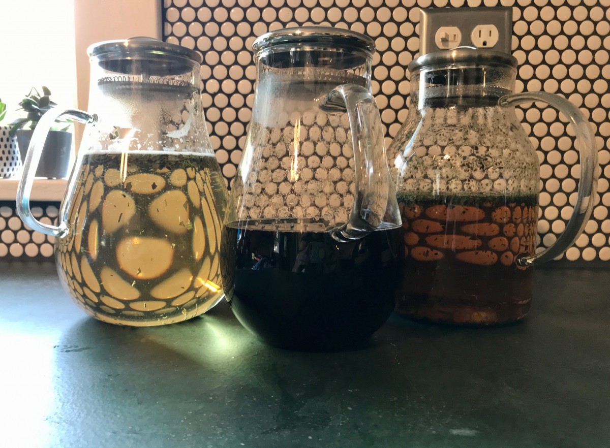 The Best Iced Tea Pitcher | Tested & Rated