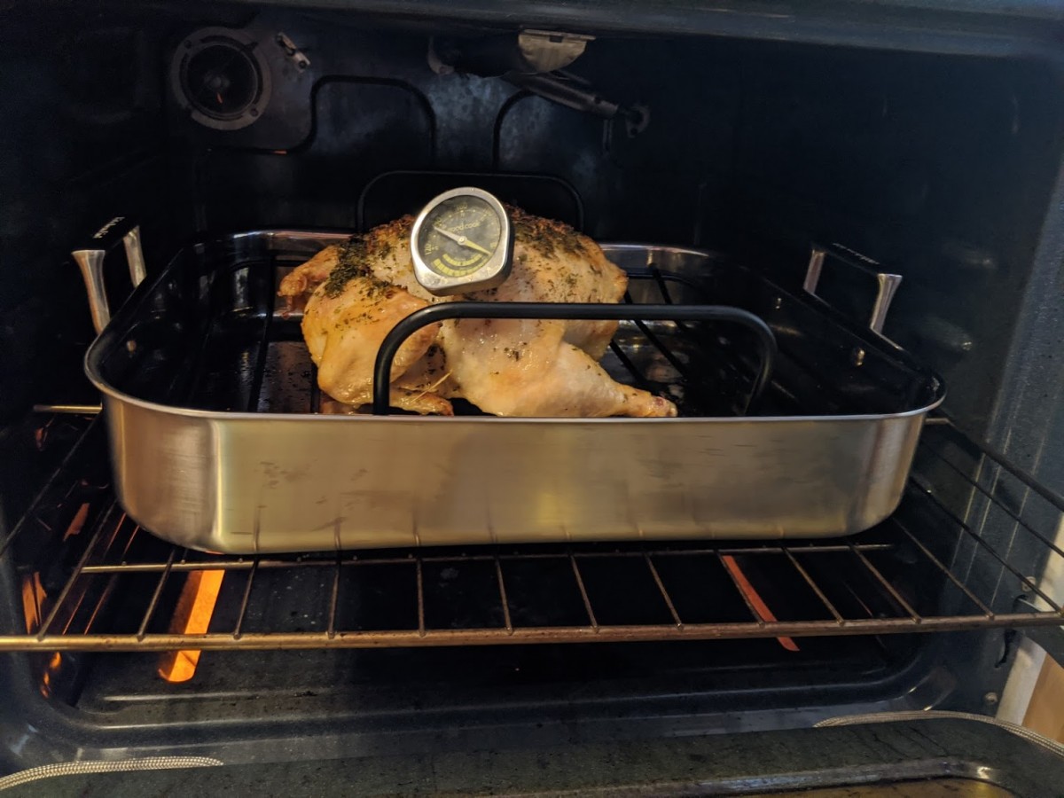The 4 Best Roasting Pans | Tested & Rated