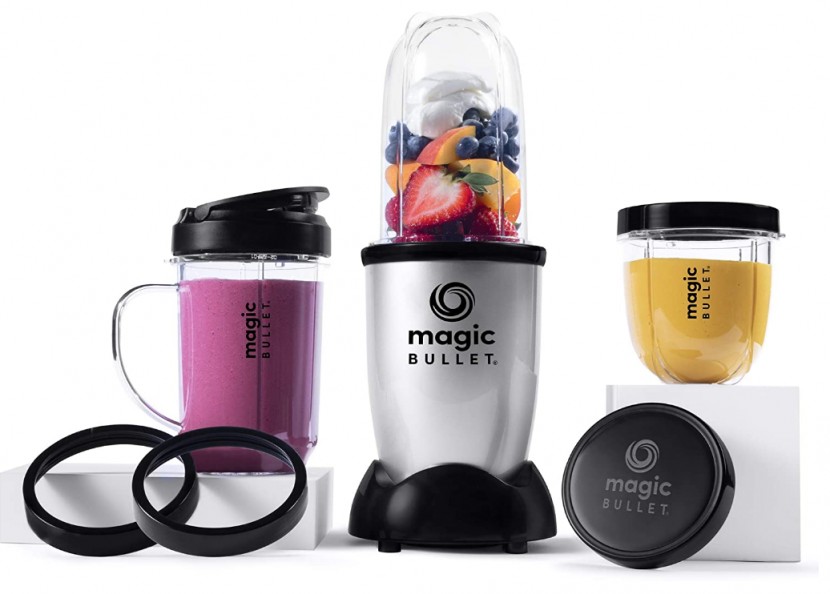 The Best Bullet Blender | Tested & Ranked