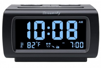 The 7 Best Clock Radios of 2025 | Tested & Rated