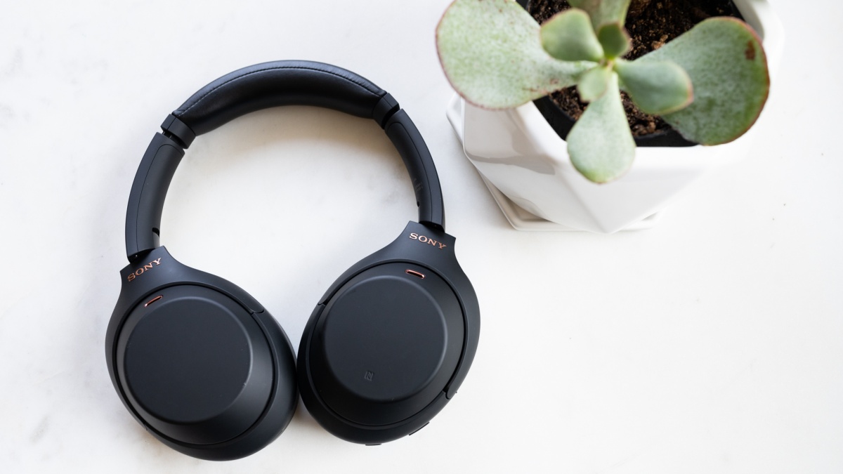 Sony WH-1000XM4 Review | Tested & Rated