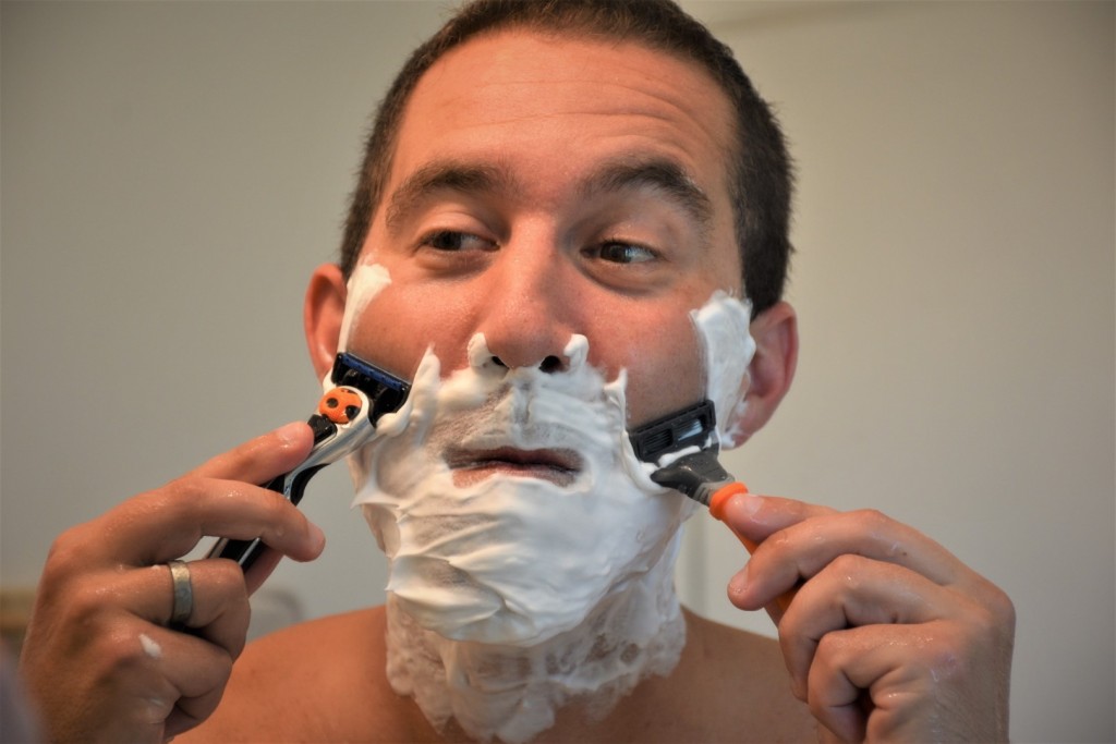 The 9 Best Razors for Men | Tested by GearLab