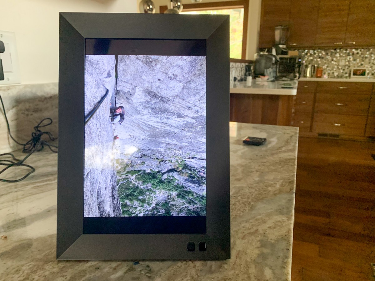 The 5 Best Digital Picture Frames | Tested & Rated