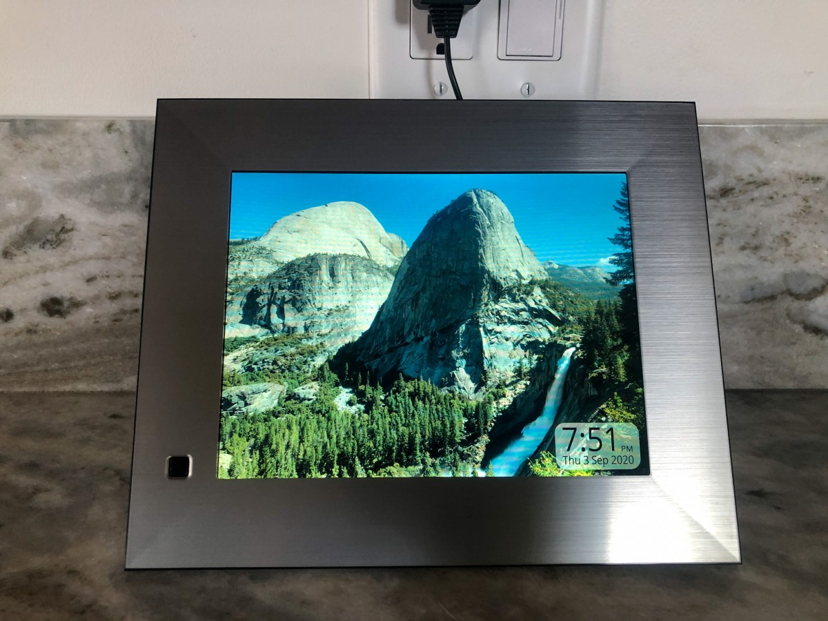The 5 Best Digital Picture Frames | Tested & Rated