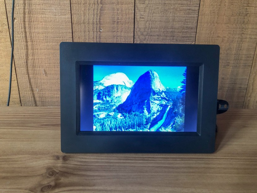 The 8 Best Digital Picture Frames | Tested & Rated
