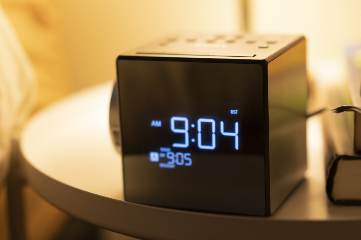 The 4 Best Clock Radios | Tested & Rated