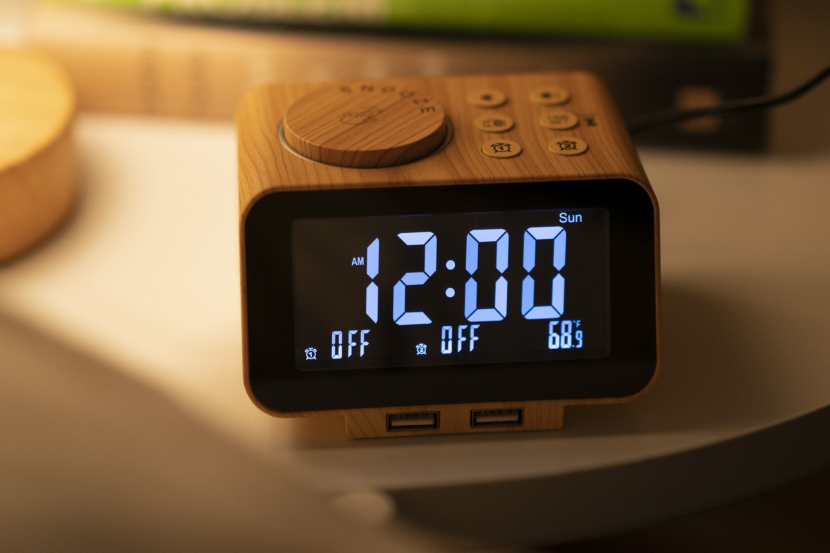 The 3 Best Clock Radios | Tested & Rated