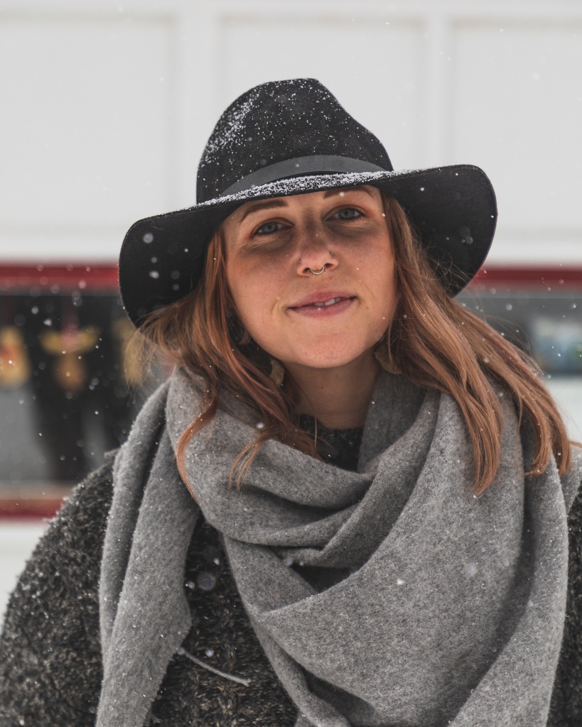 Hayley Thomas's Profile | GearLab