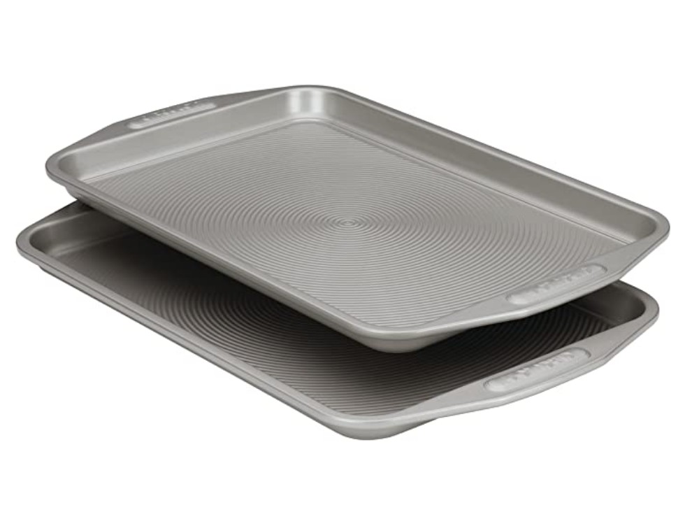 The 3 Best Baking Sheets | Tested & Rated