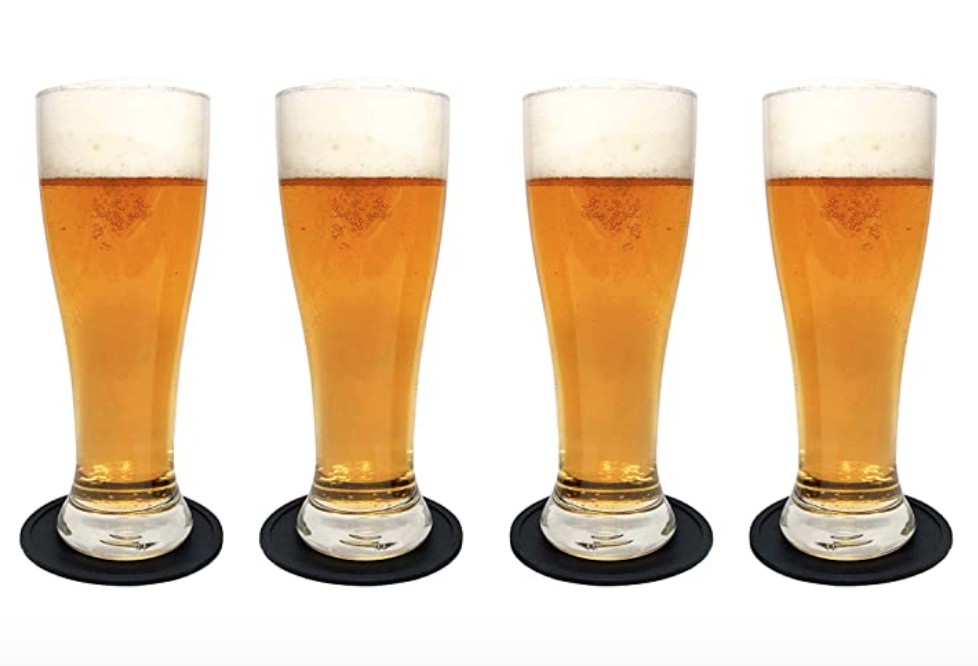 The 5 Best Beer Glasses Tested And Rated