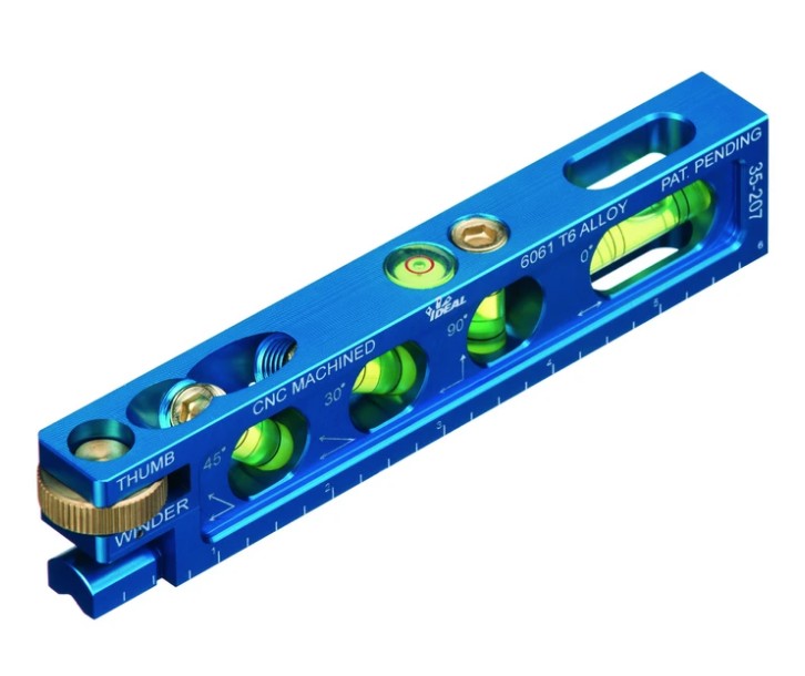 The Best Torpedo Level | Tested & Ranked