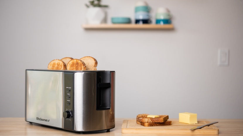 The 5 Best Toasters of 2025 | Tested & Rated