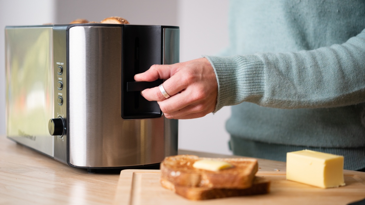The 4 Best Toasters | Tested & Rated