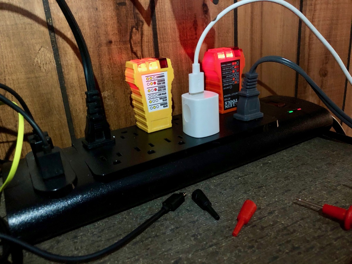 The 7 Best Surge Protectors and Power Strips | Tested