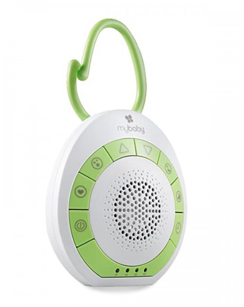 The 8 Best Sleep Sound Machines | Tested & Rated