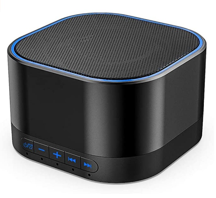 The 5 Best Sleep Sound Machines | Tested & Rated