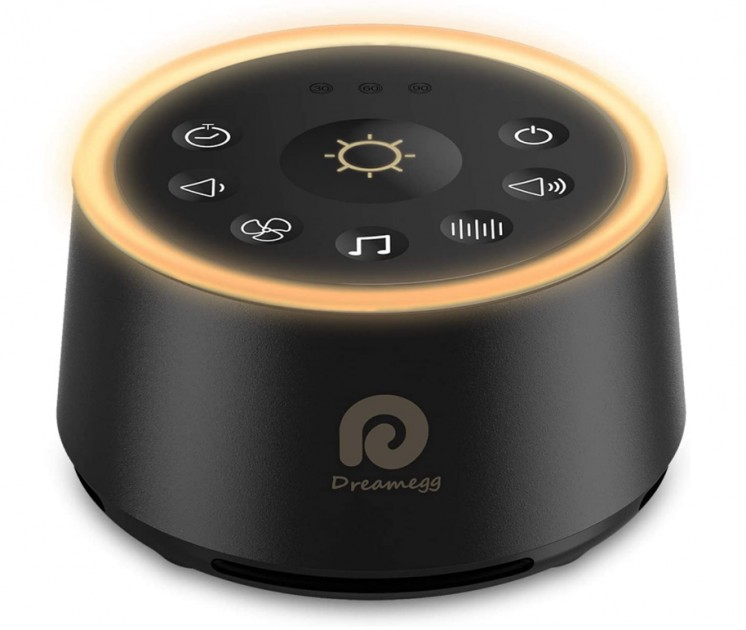 The 8 Best Sleep Sound Machines | Tested & Rated