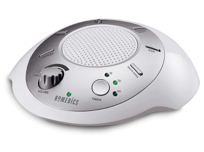 The 8 Best Sleep Sound Machines | Tested & Rated