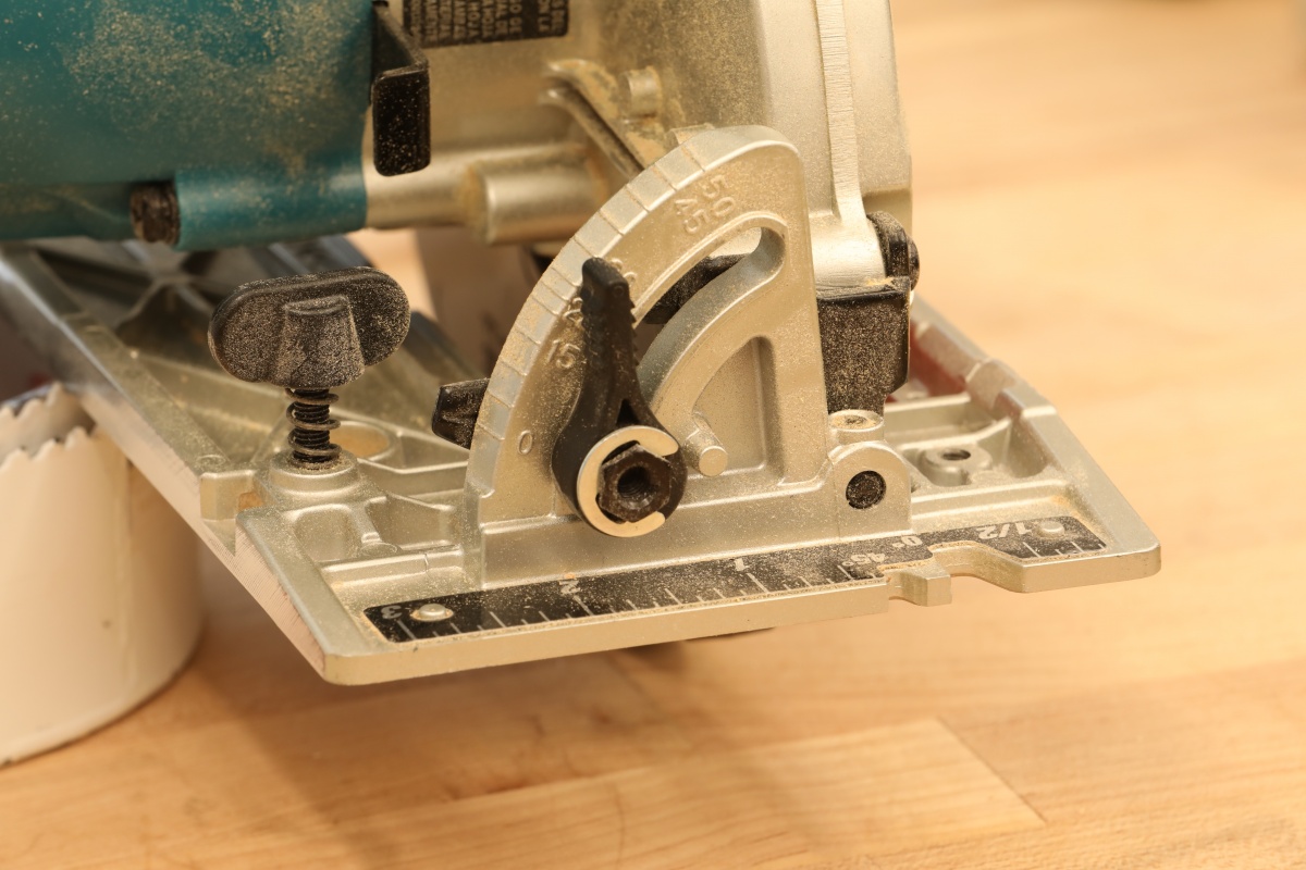 Makita XSS02Z Review | Tested & Rated