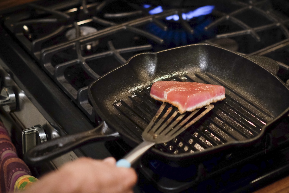 The 5 Best Spatulas | Tested & Rated