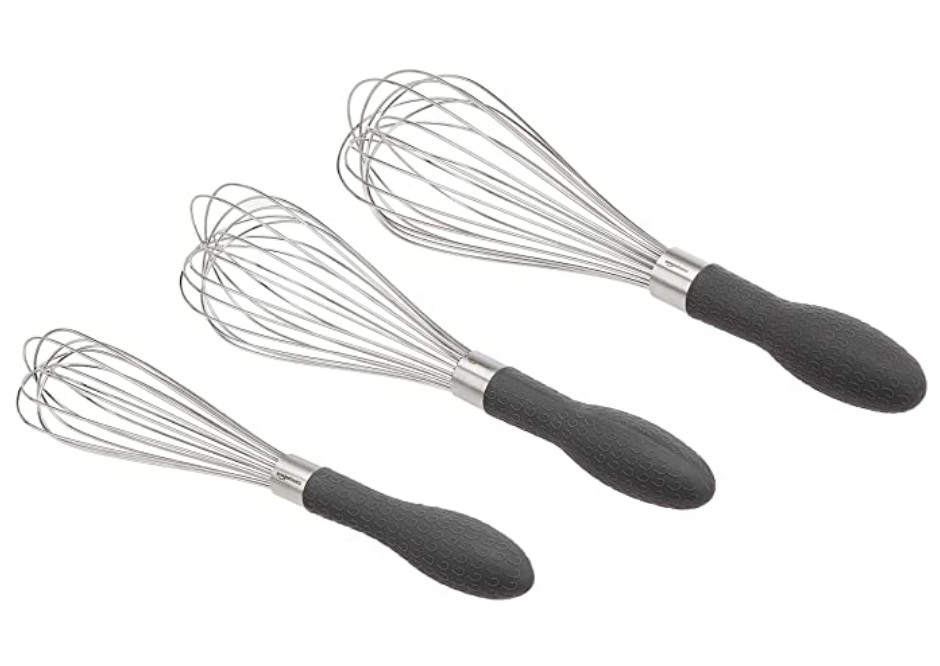 The 5 Best Whisks | Tested & Rated