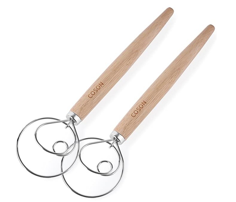 The 5 Best Whisks | Tested & Rated