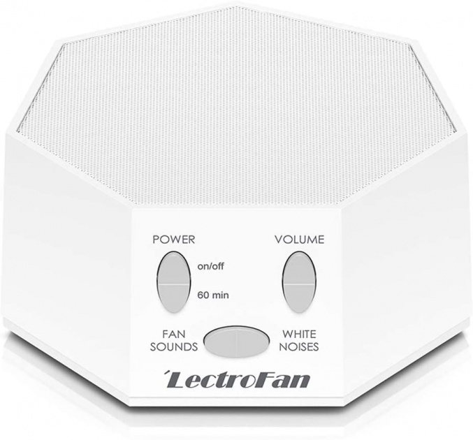 The 8 Best Sleep Sound Machines | Tested & Rated