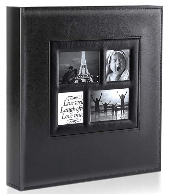 The Best Photo Album | Tested & Rated