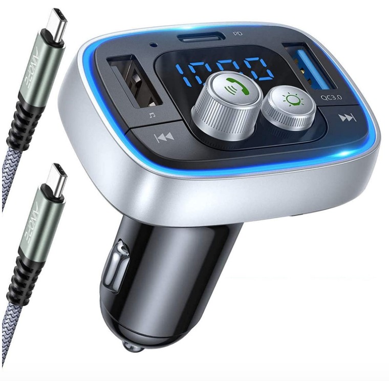 The 3 Best FM Transmitters | Tested & Rated